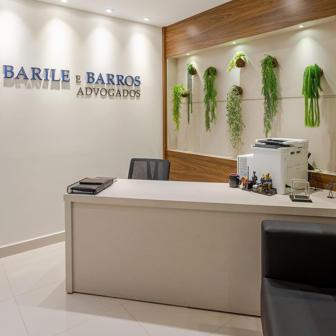 Daniel Barile – Proteção Empresarial